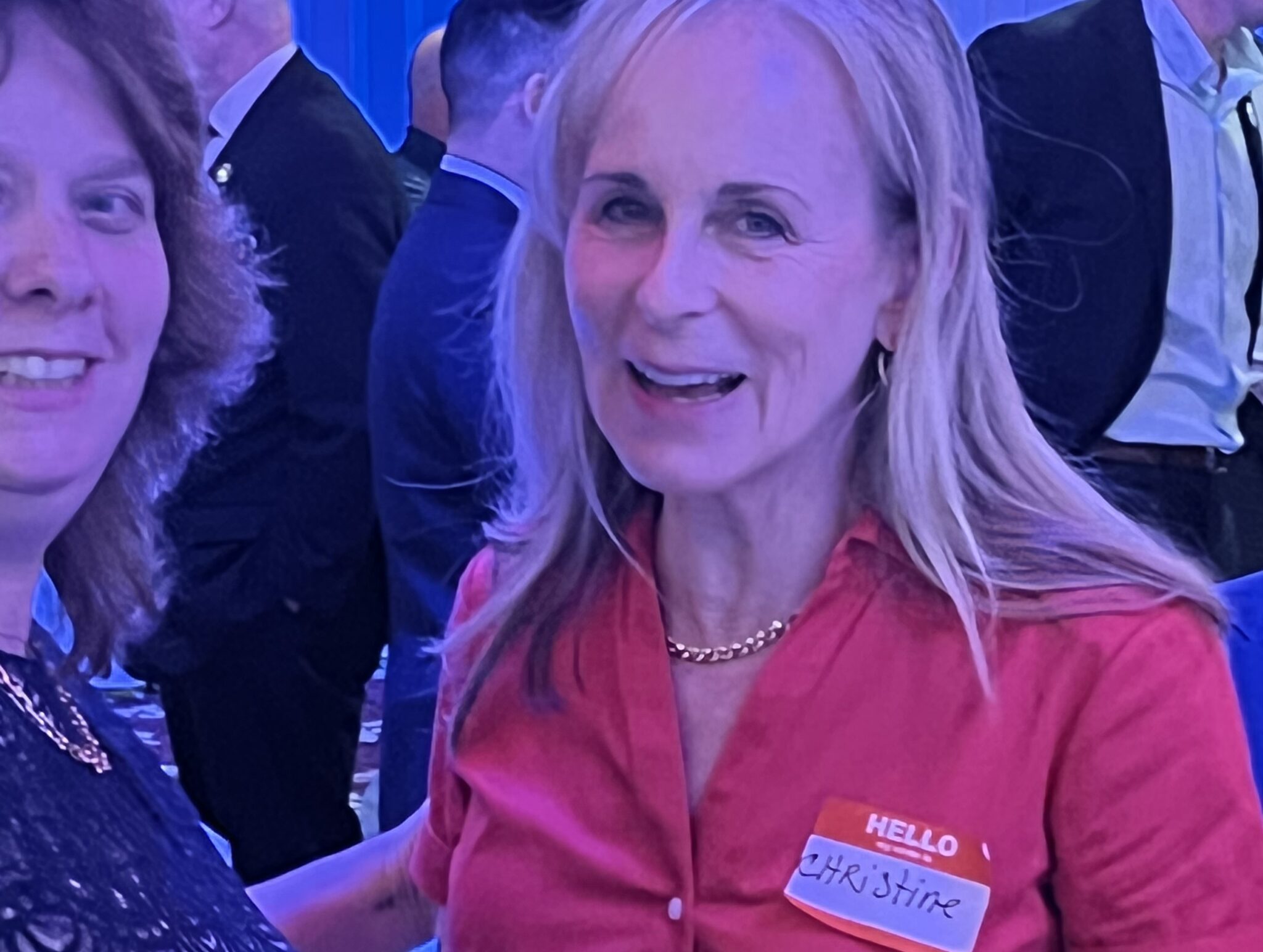 Mendham Mayor Going to Washington - Insider NJ