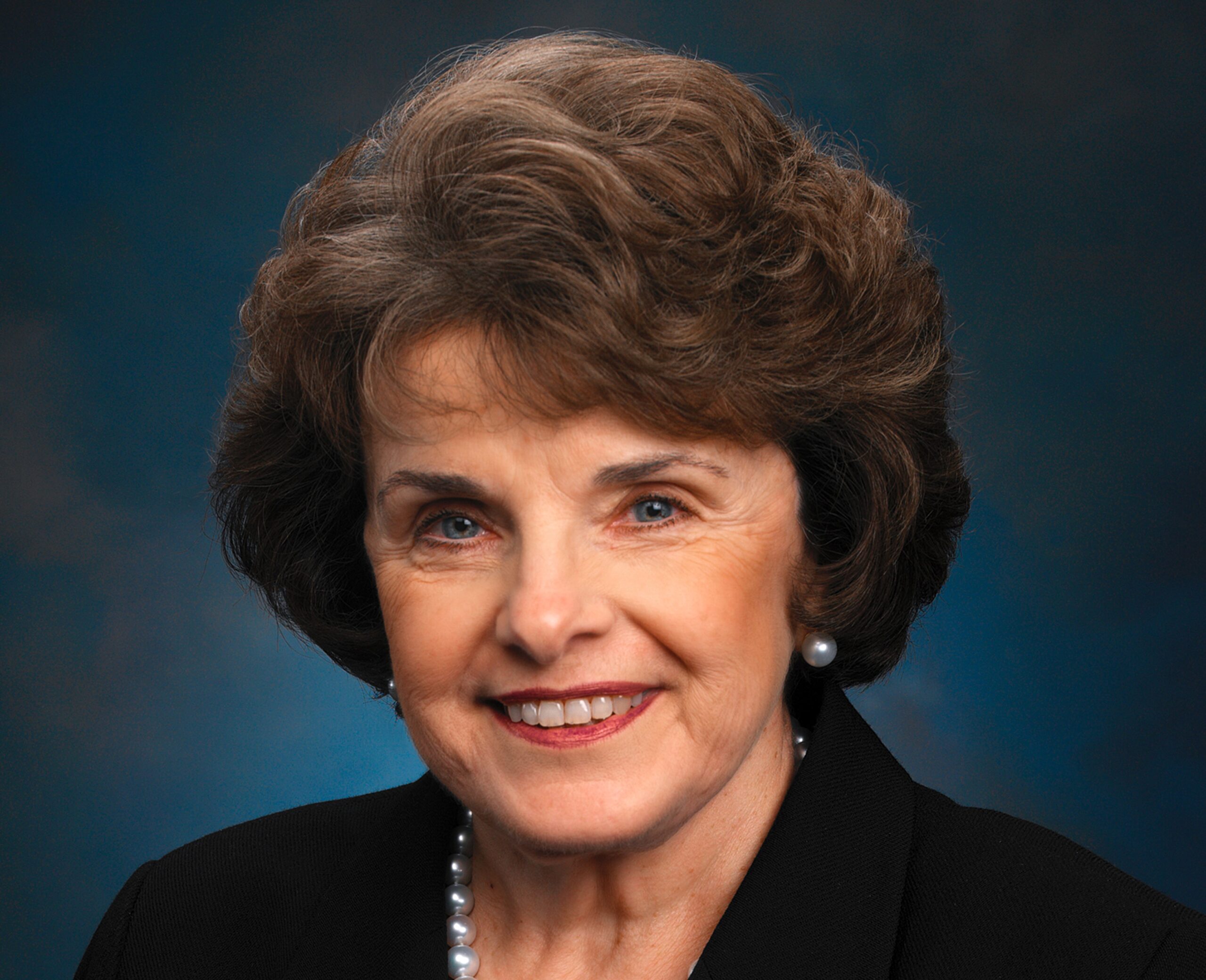 Sorry Diane: A Memory of Senator Feinstein - Insider NJ