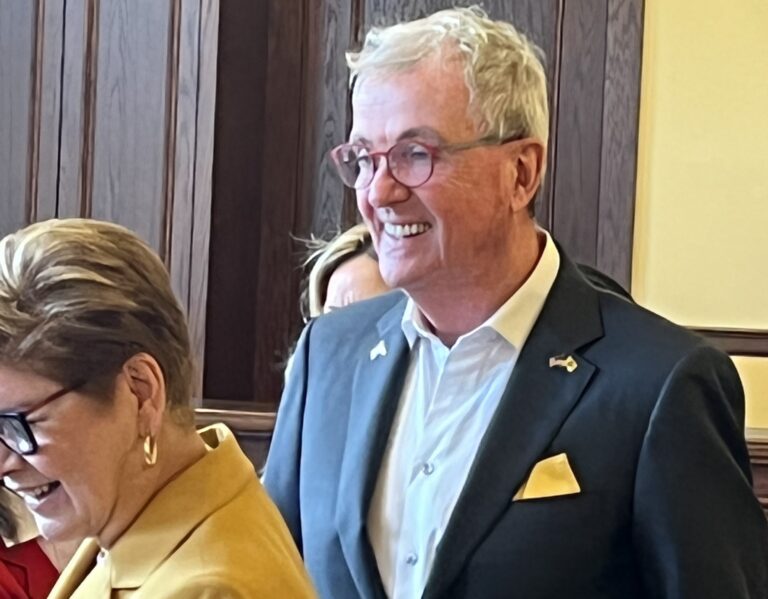 Governor Murphy Announces New Policy to Promote State Employees ...