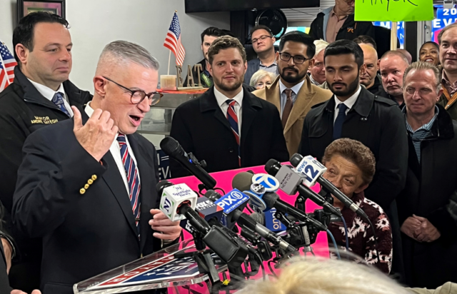 Meredith Burns Joins the McGreevey Slate for Mayor of Jersey City ...