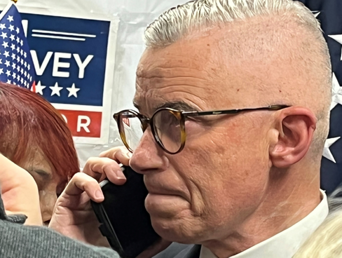 Catherine Healy Joins the McGreevey Slate for Jersey City - Insider NJ