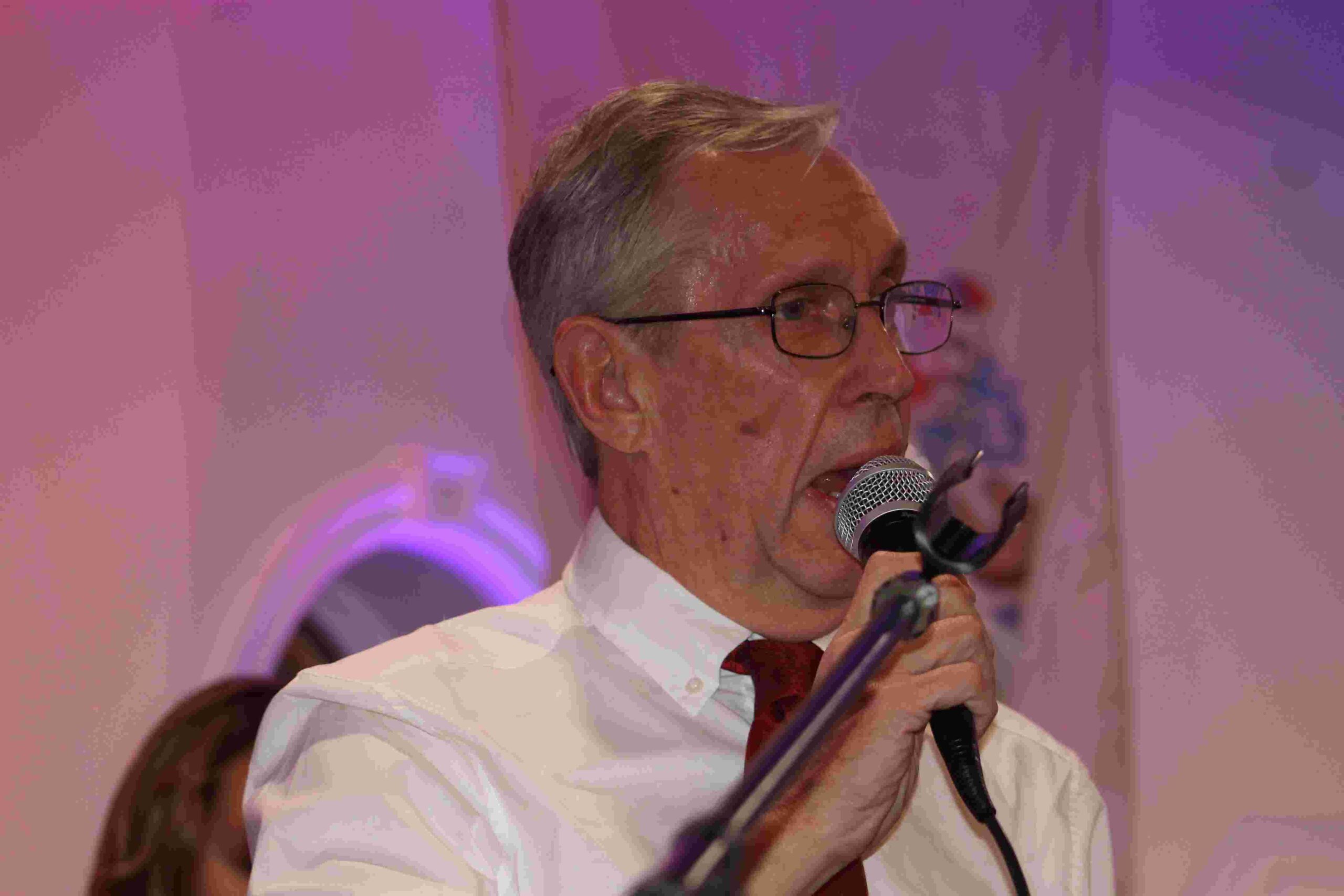 Teamsters Local 560 Endorses Bill O’Dea for Jersey City Mayor - Insider NJ