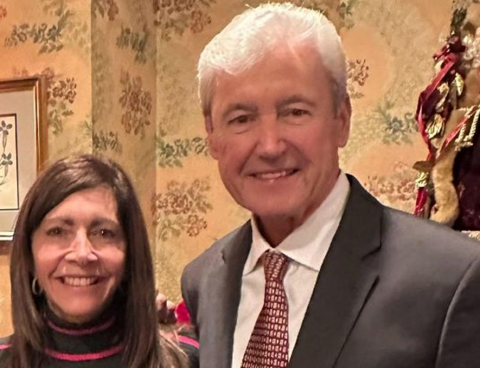 Doughtery Backs Tammy Murphy for U.S. Senate - Insider NJ