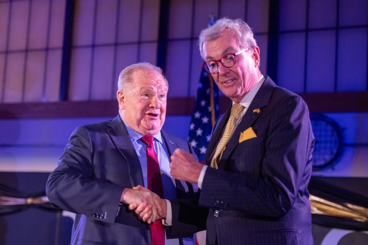 Guy-ding Light: A New Era Begins in Hudson - Insider NJ