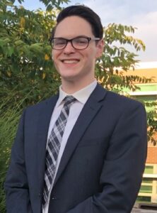 Assemblywoman-Elect Tennille R. McCoy Announces Devin Baker as Chief of ...