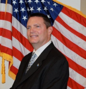 Funeral Details For Passaic County Sheriff Richard H. Berdnik - Insider NJ