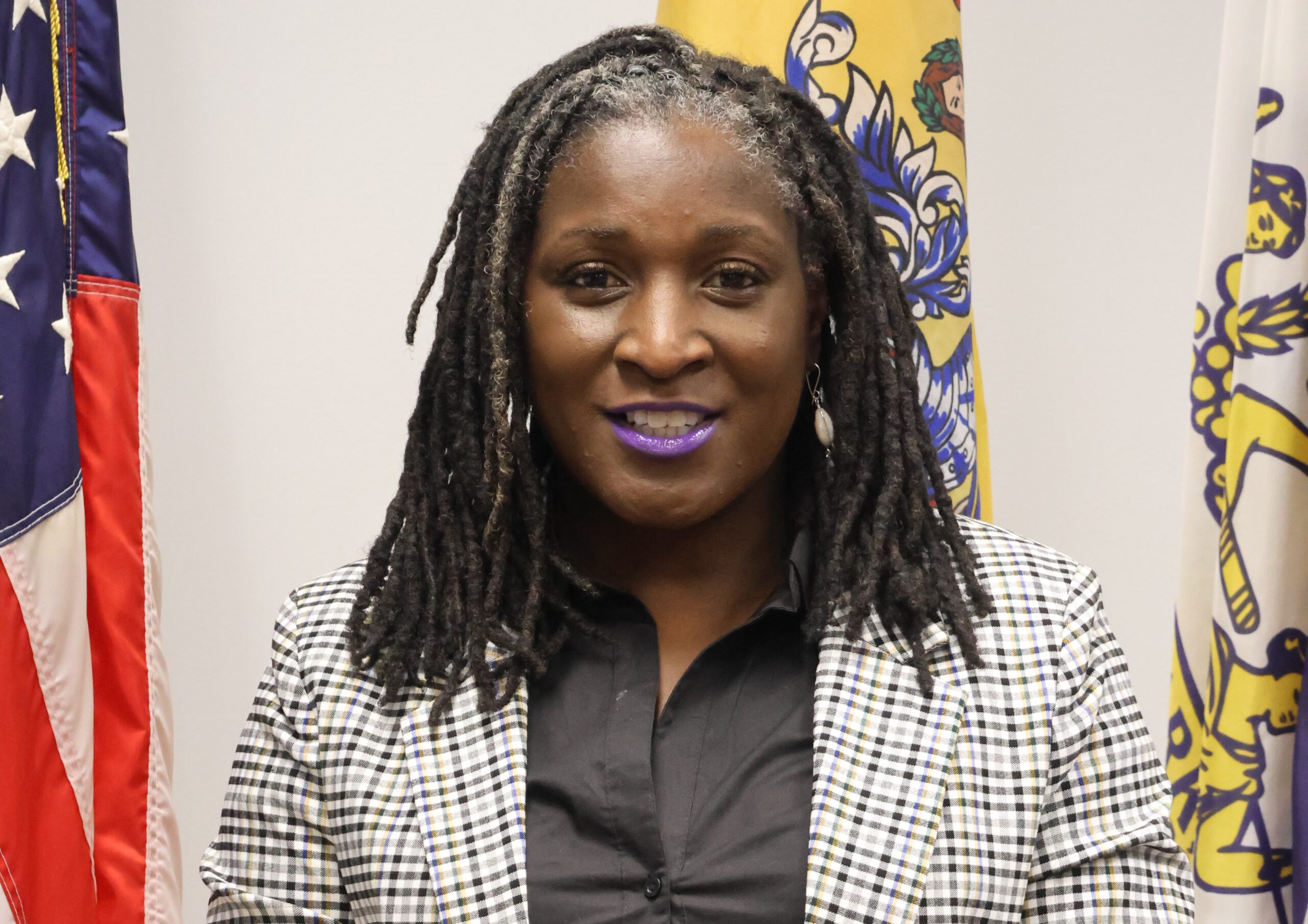 Baraka Appoints LaKeesha Eure Deputy Mayor for Public Safety - Insider NJ