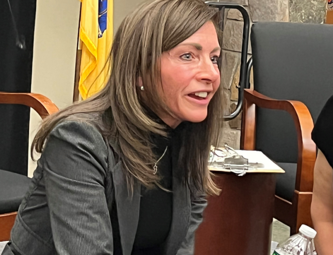First Lady Tammy Murphy Announces 2025 State of the State Address ...
