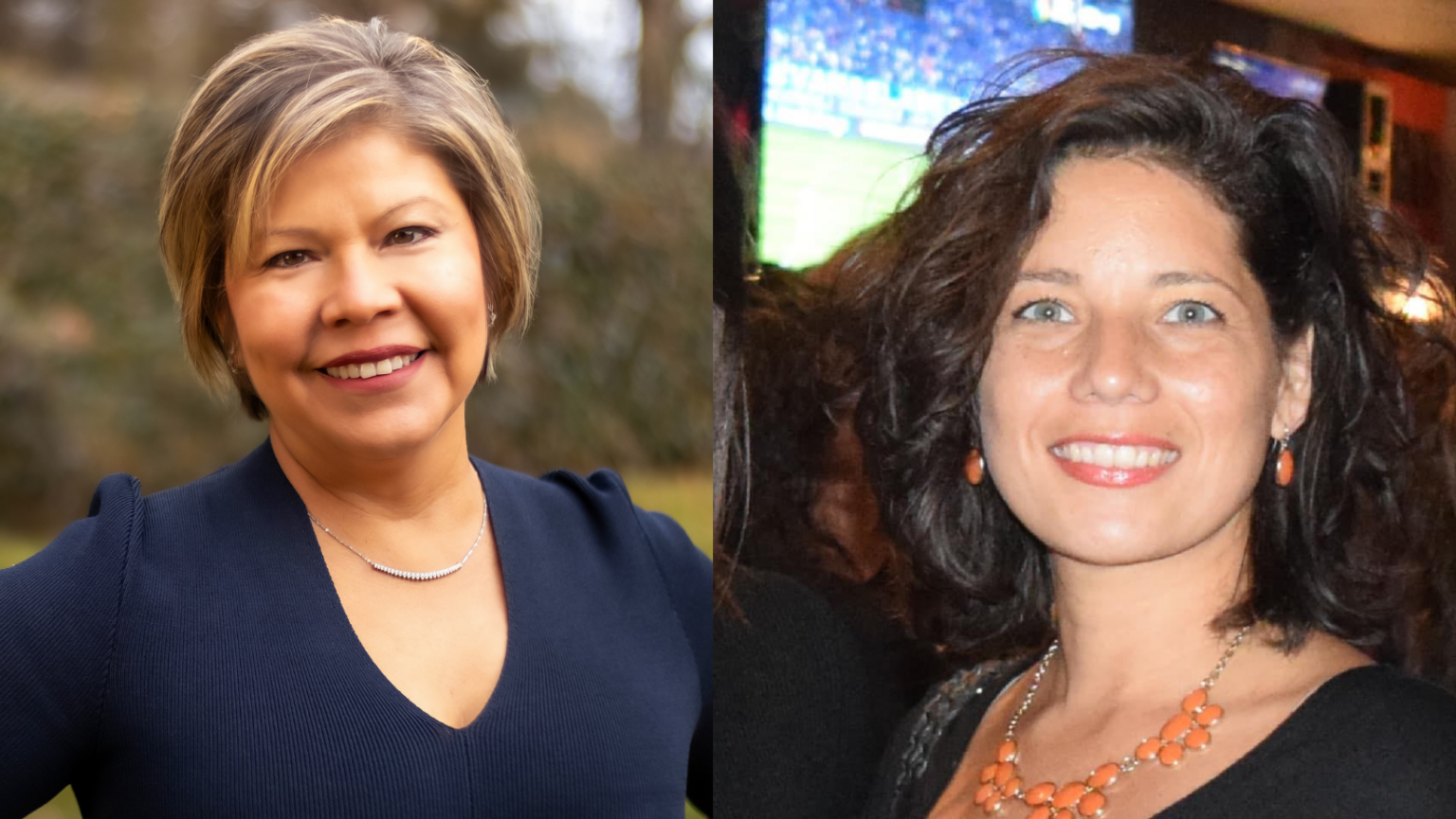 Dover Council Member Karol Ruiz Endorses Patricia Campos-Medina for ...