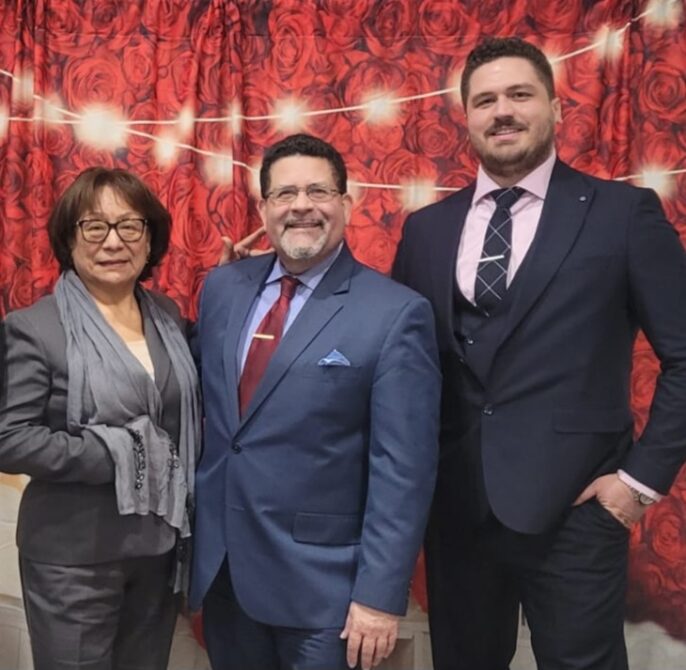 Perth Amboy Mayoral Candidate Gonzalez Selects His Running Mates ...