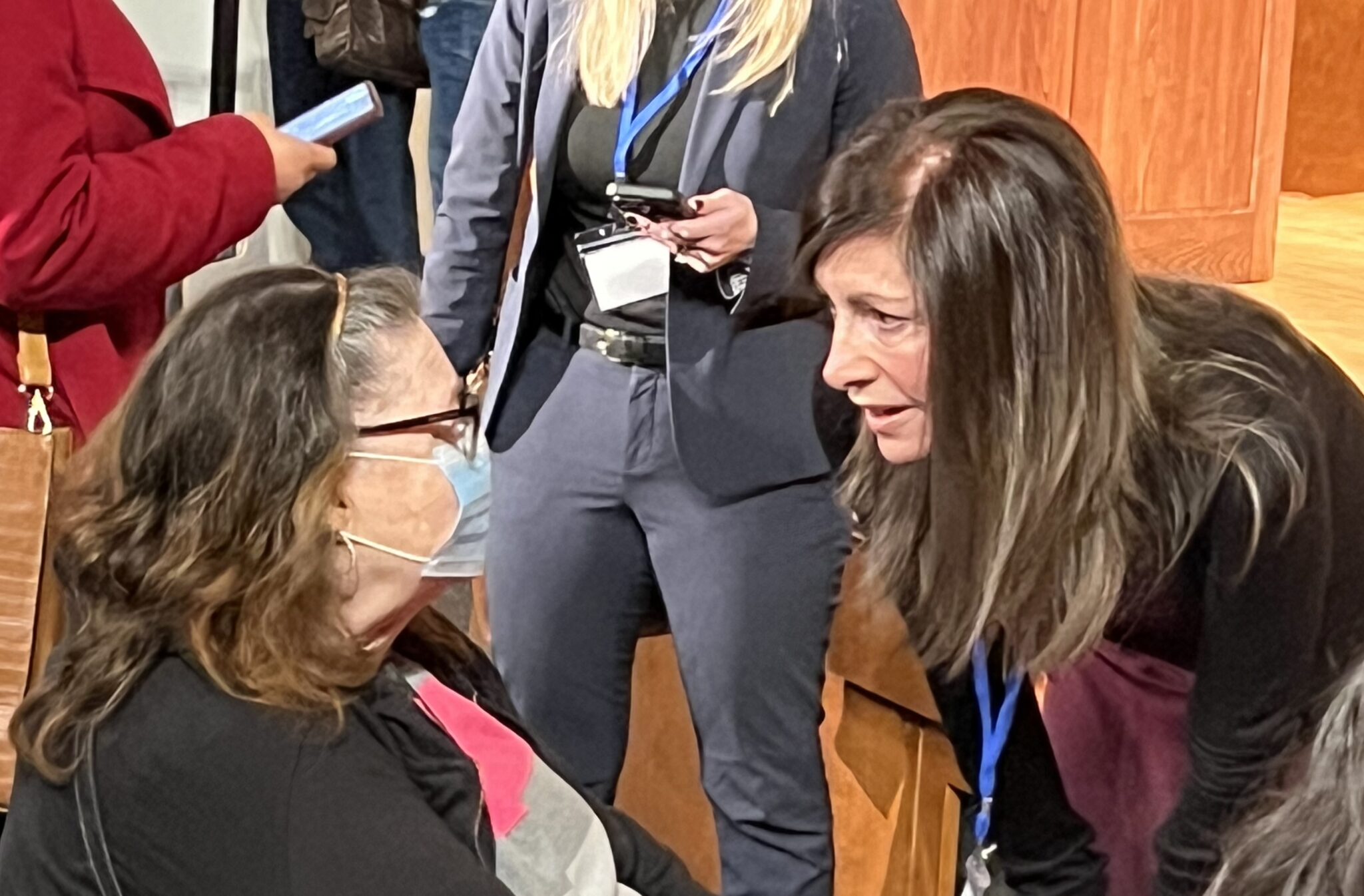 On the Ground in BurlCo: Kim v. Murphy - Insider NJ