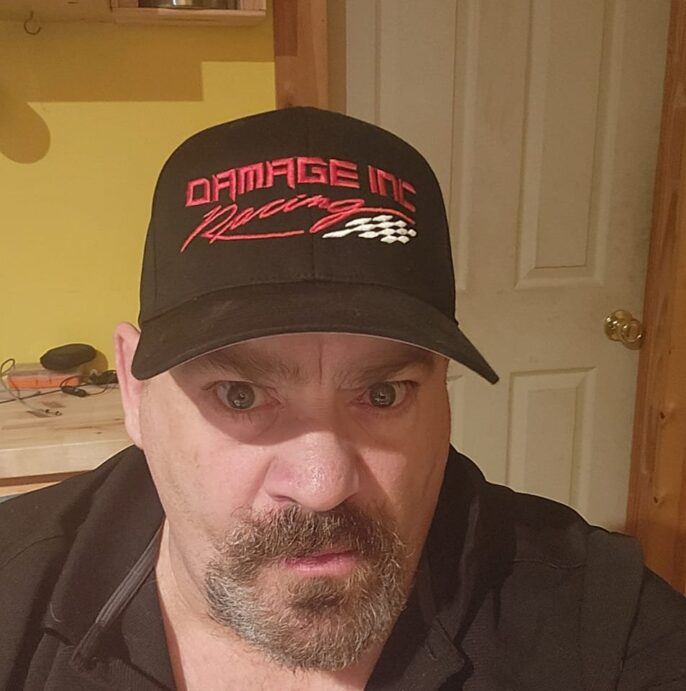 The Red Meat Woes of Bill Hayden - Insider NJ