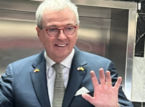Murphy Announces Filing of New Claims in Congestion Pricing Lawsuit ...
