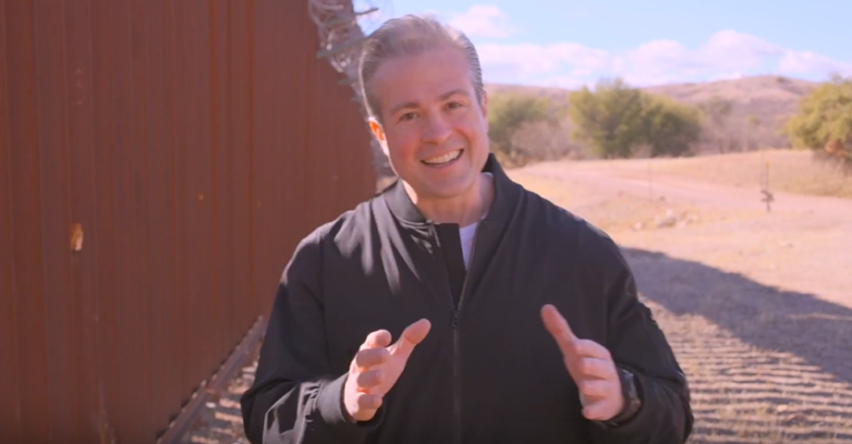 Corruption-Targeting Zdan Roars out of the Gate - and through the Wall ...