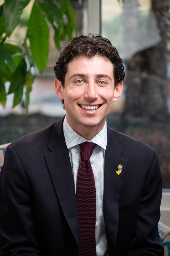 PPAG’S SAM WEINSTEIN APPOINTED TO BIG BROTHERS BIG SISTERS DEI STEERING ...