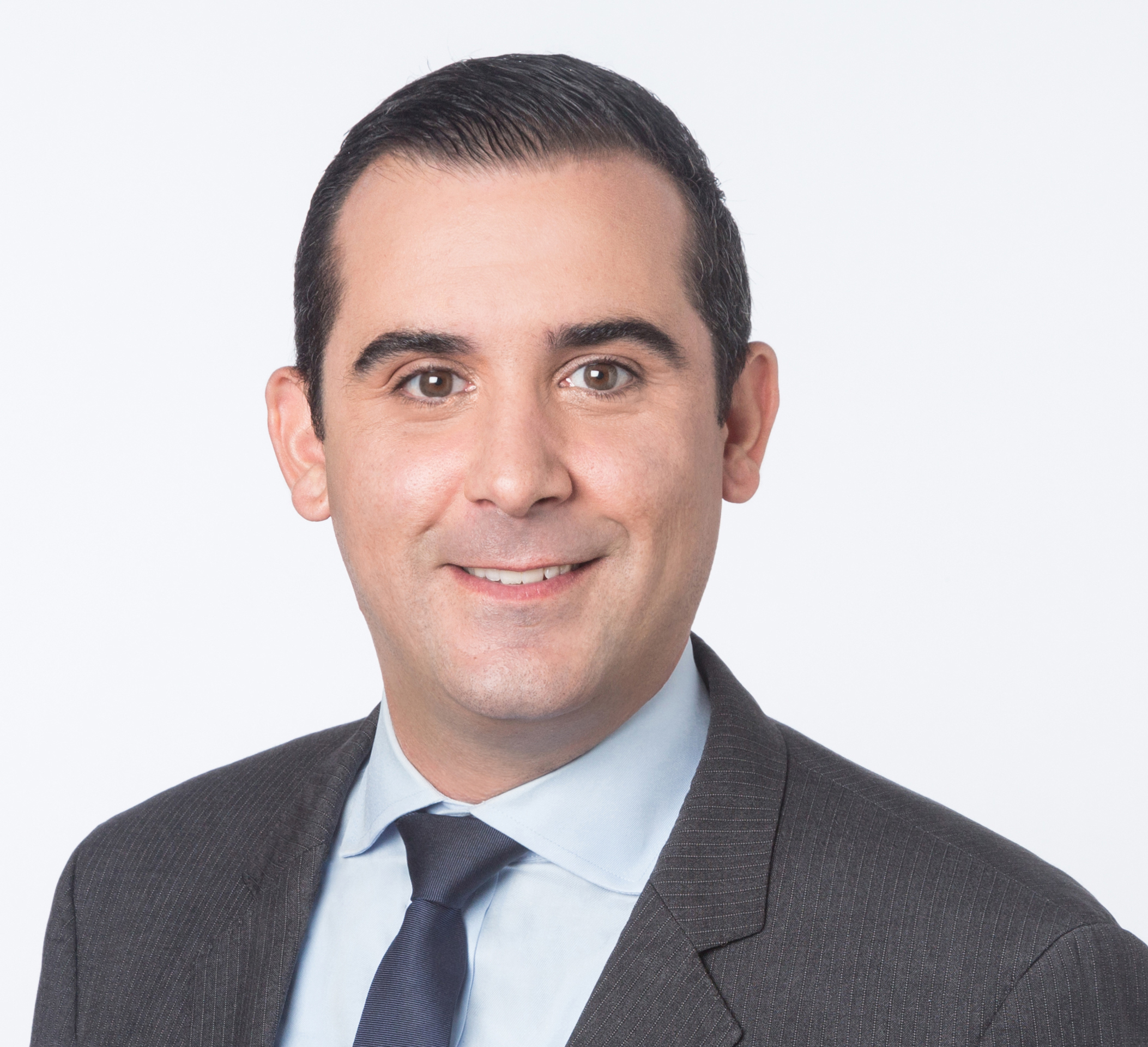 GERARD PIZZILLO, ESQ. APPOINTED AS NEW DIRECTOR OF HUDSON COUNTY ...