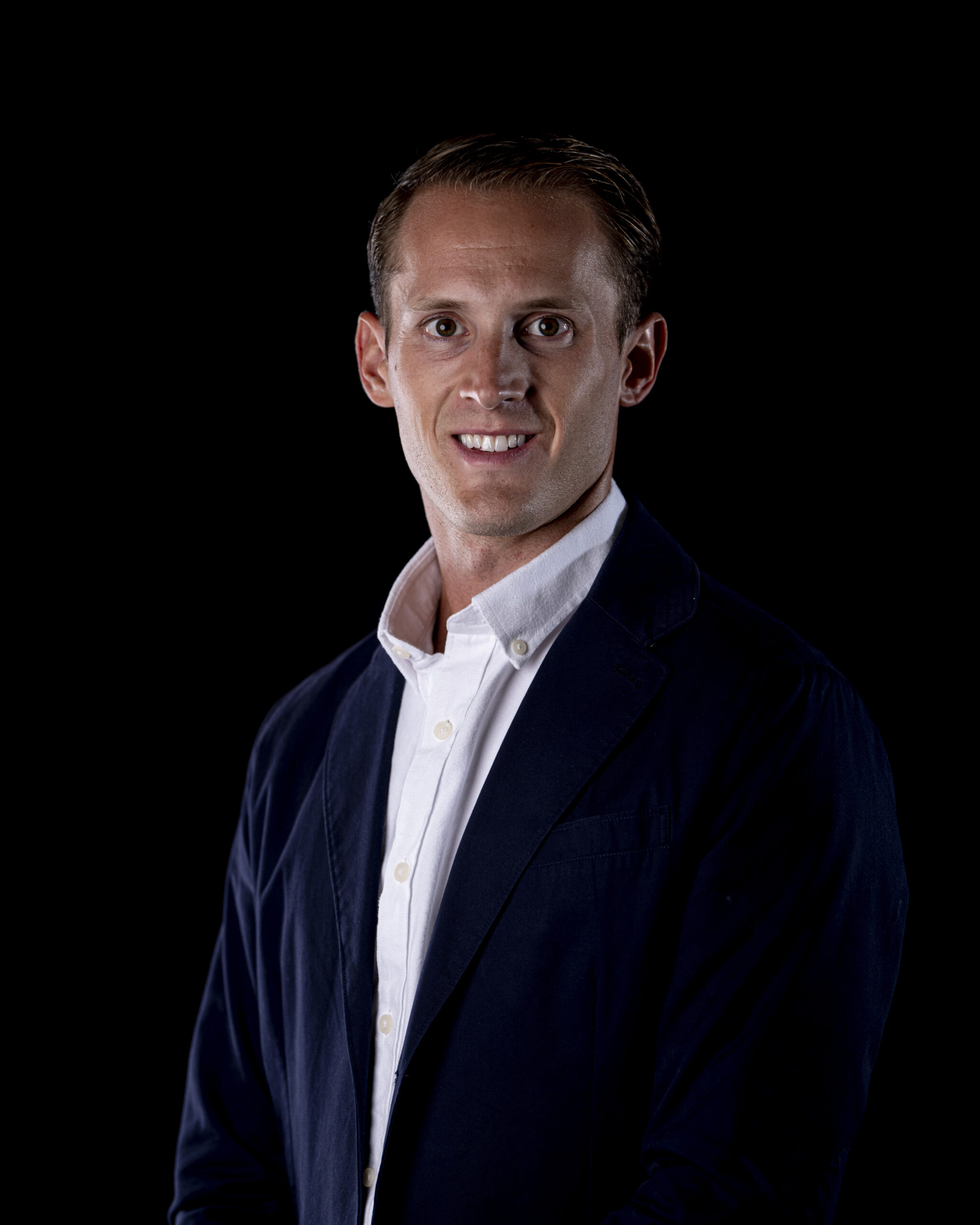 Alban Construction Elevates Tim Shaw to Senior Project Manager - Insider NJ