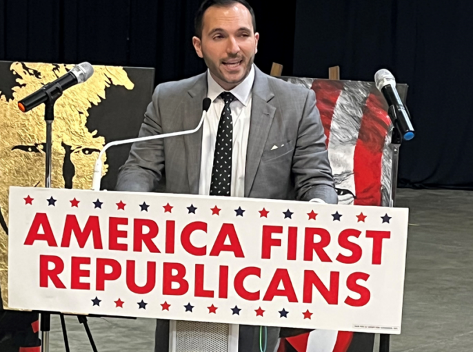 The Latest on MAGA in New Jersey - Insider NJ