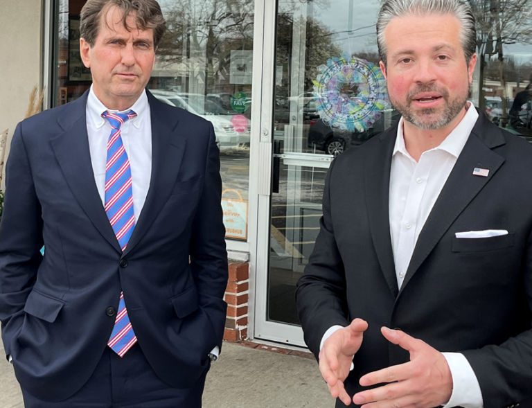 The Bashaw of Zdan - Insider NJ