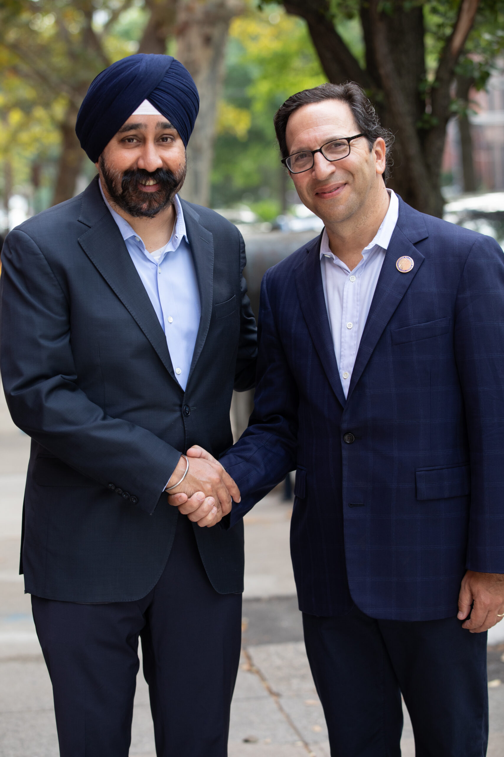 Hoboken Councilman Phil Cohen Endorses Ravi Bhalla for Congress ...