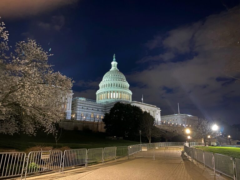 Democratic Candidate Keith Doll On Representative Smith’s Call For ...
