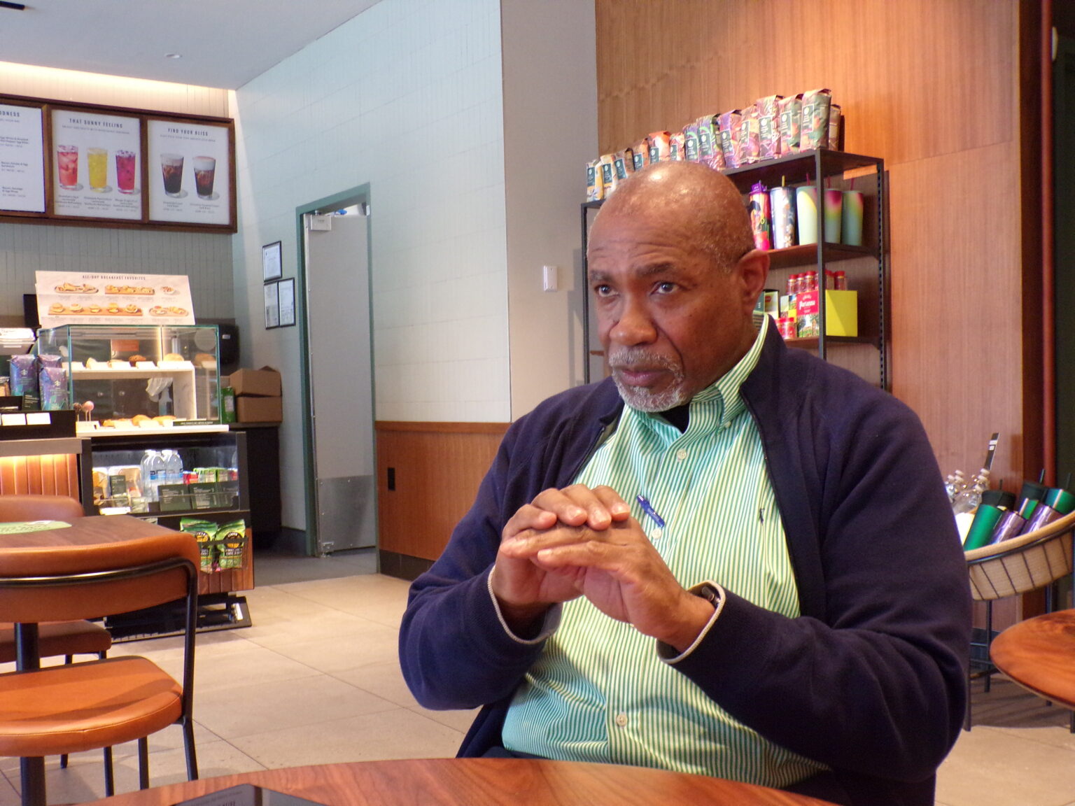 Conaway: Trump's Inaugural Address 'Did Little to Instill Hope ...