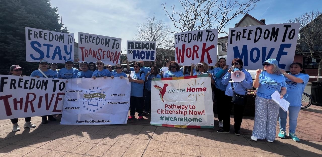 Progressive Latinx and Immigrant Organization Launches Massive Voter ...