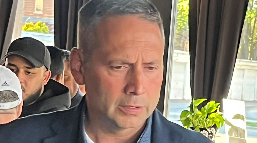 Fortress Passaic: Remember the Adamo - Insider NJ