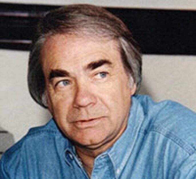Rest in Peace, Carl R. Golden - Insider NJ