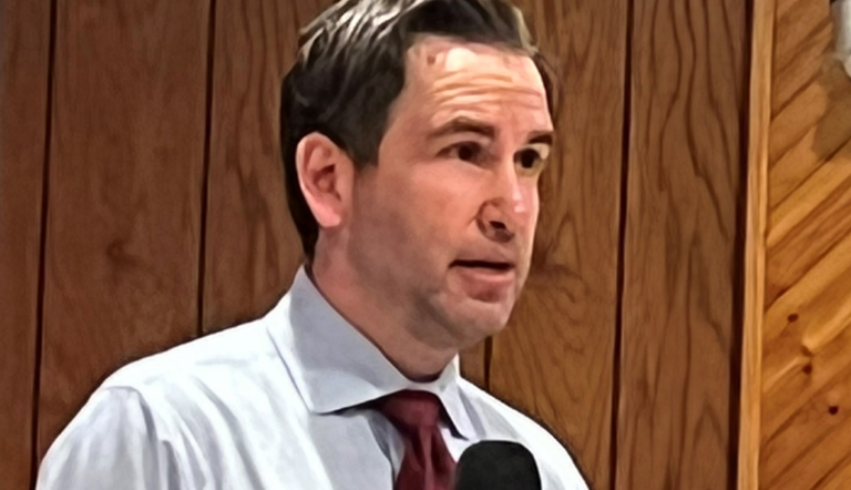 Steve Fulop and Edison Democratic Slate Led by Lav Patel Announce ...