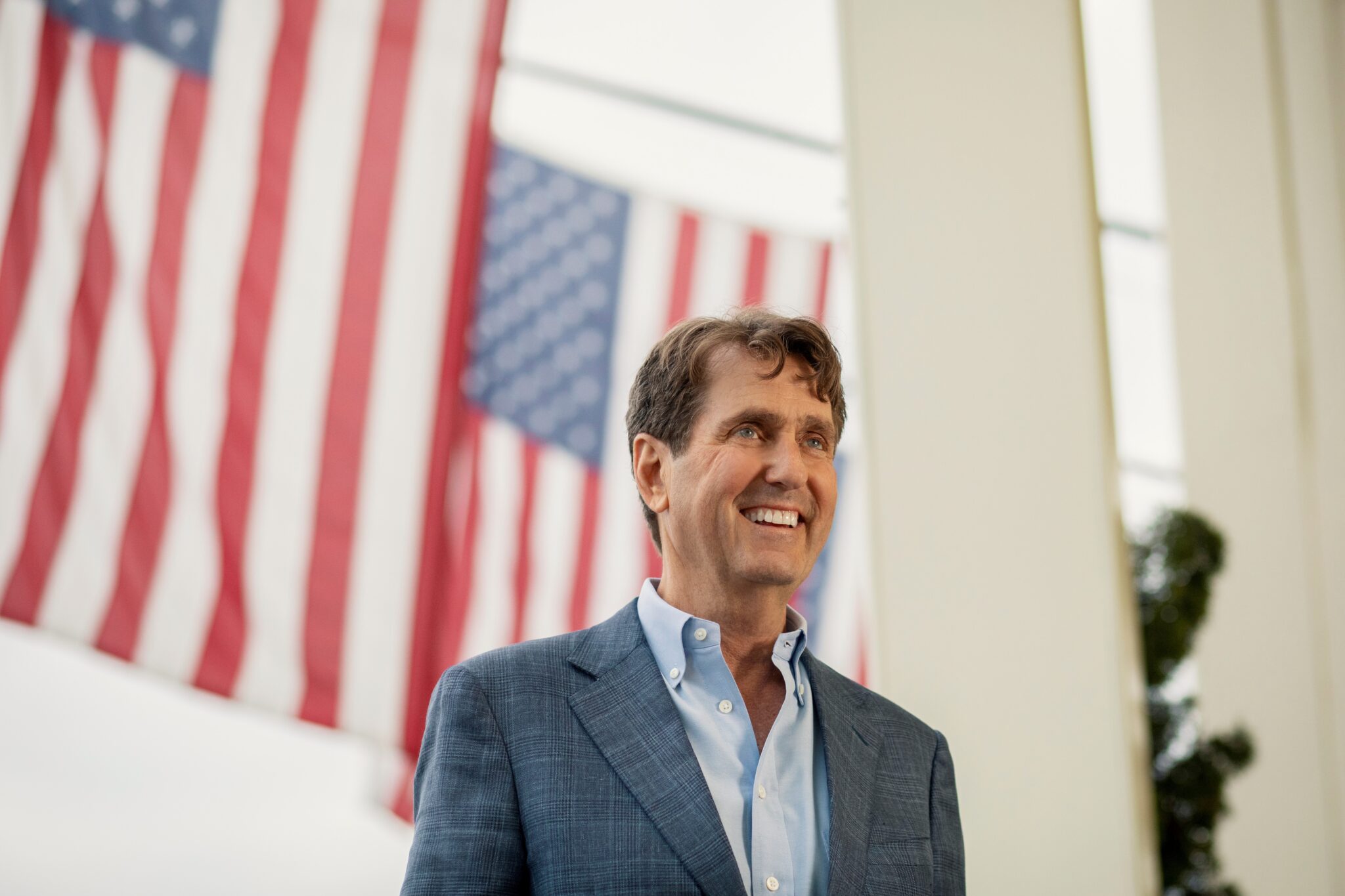 BASHAW CAMPAIGN: NEW INDEPENDENT POLL SHOWS BASHAW WITHIN SINGLE DIGITS ...