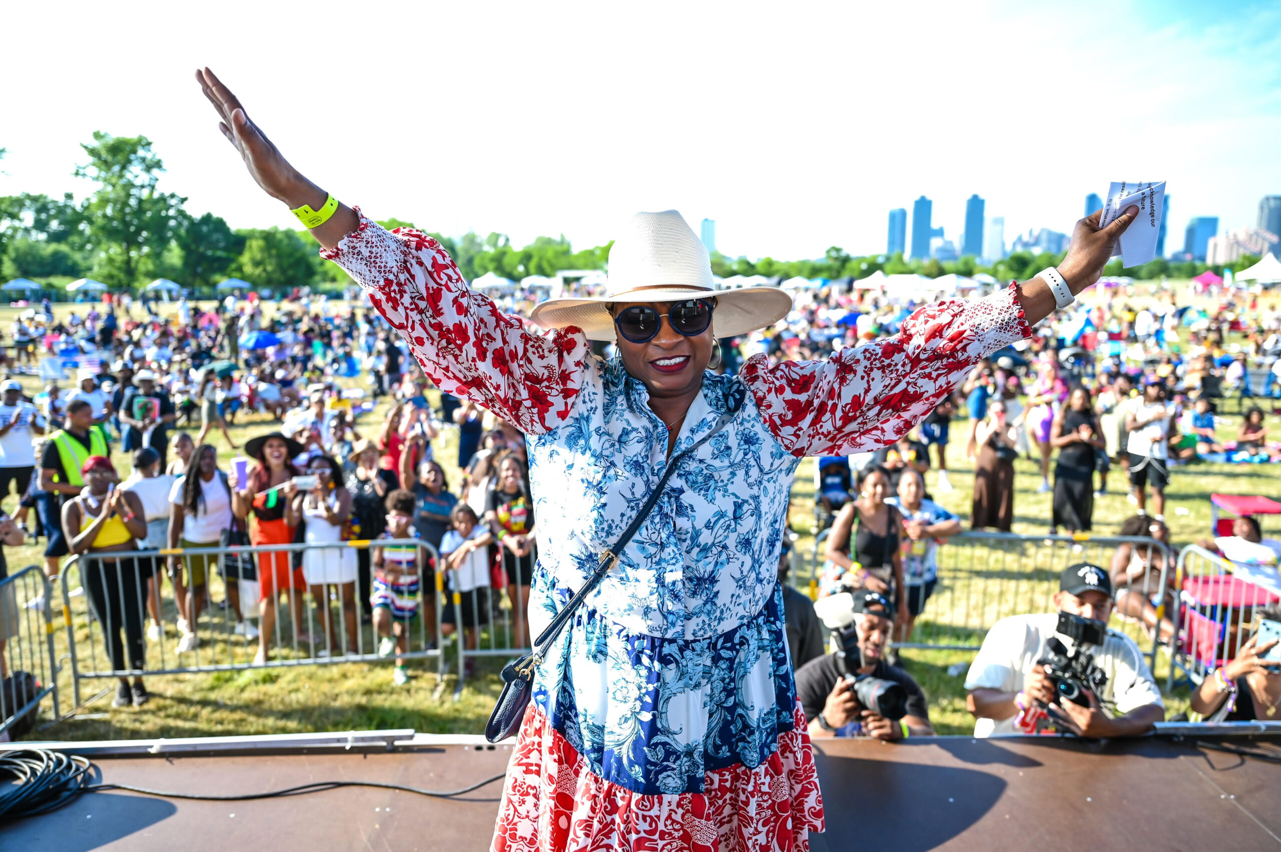 Watterman Officially Announces Candidacy for Mayor of Jersey City ...