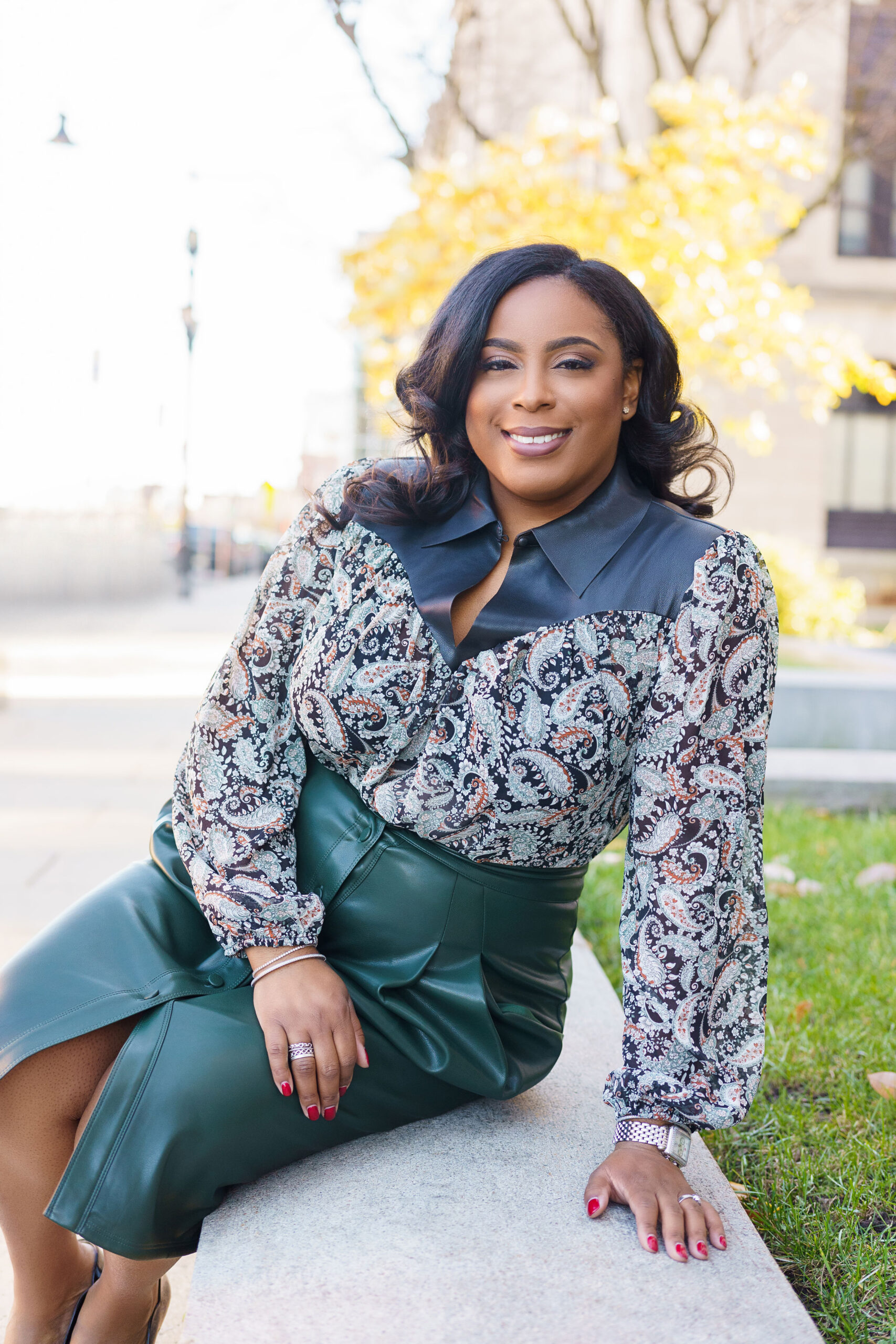 NJ FMBA Endorses LaMonica McIver for Congress - Insider NJ