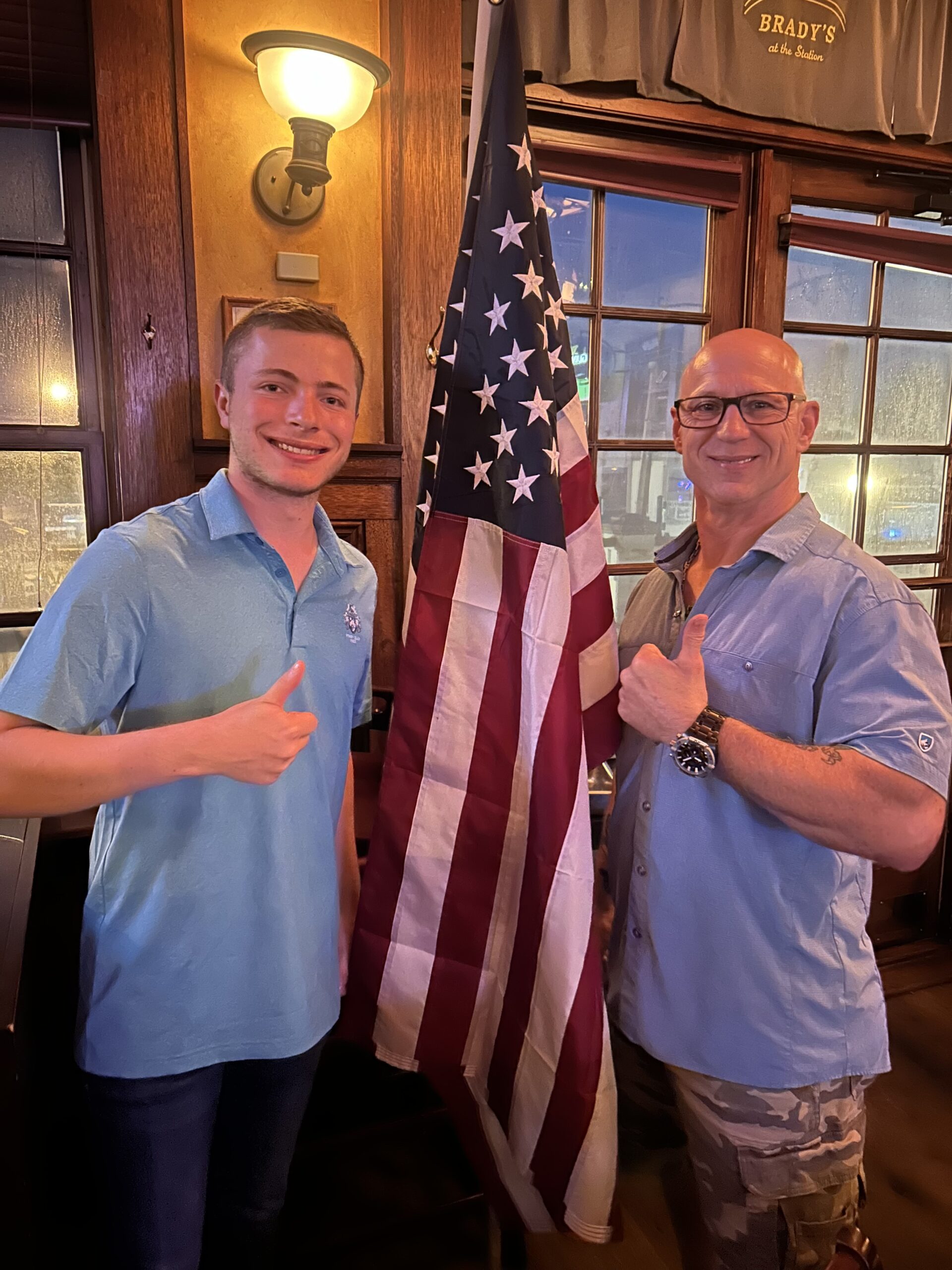 Mahwah Republican County Committee Holds Reorganization Meeting to ...