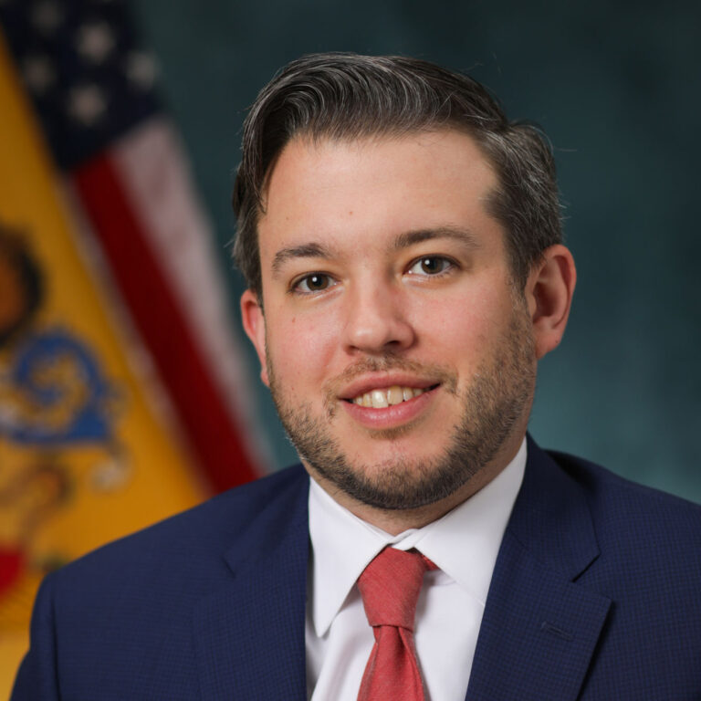 Murphy Announces Departure of Chief of Staff Diane Gutierrez-Scaccetti ...