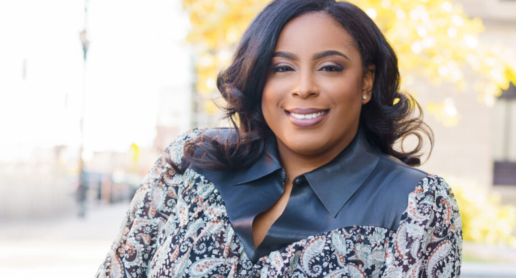 EMILYs List Endorses LaMonica McIver for New Jersey’s 10th ...