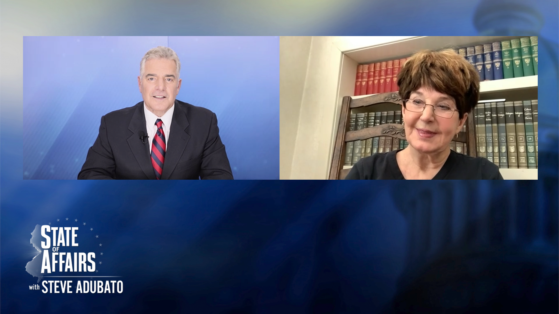 A Mission to Save Local Journalism in New Jersey, on State of Affairs ...