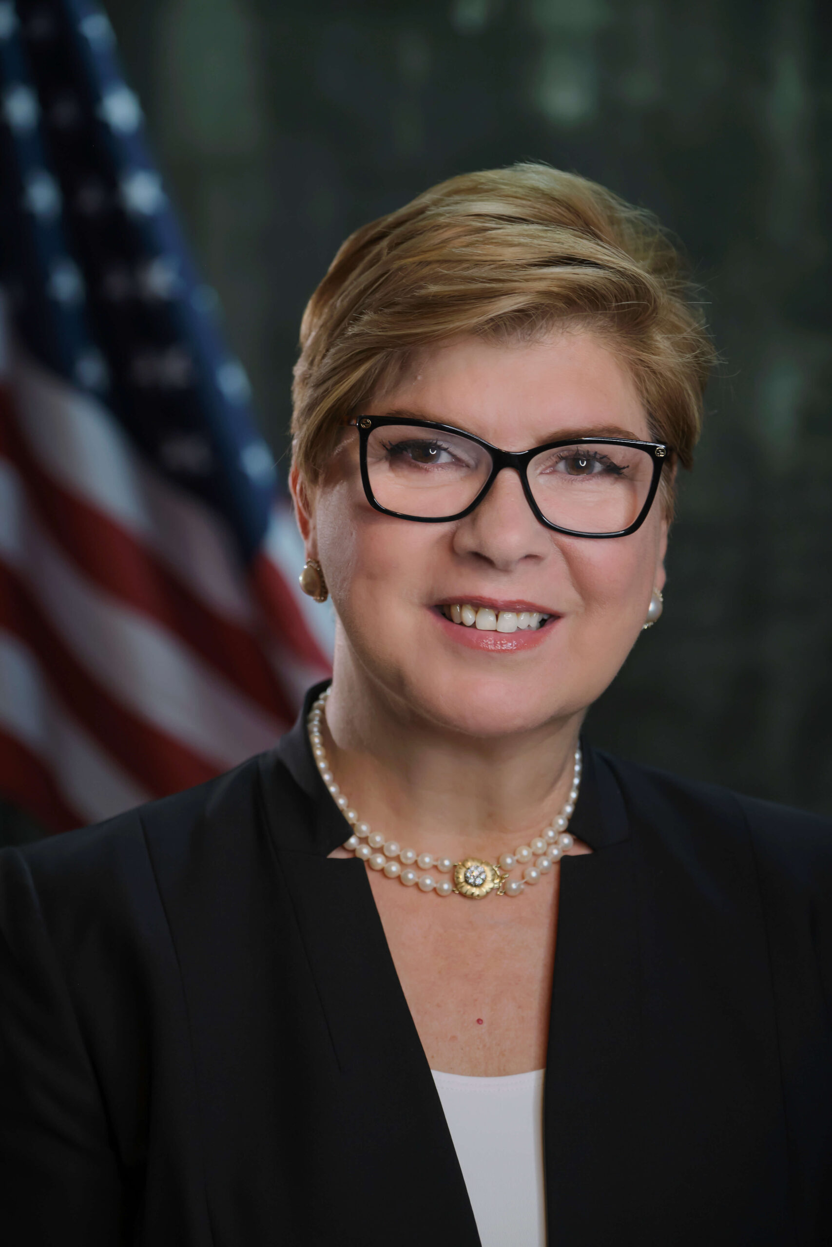 Nellie Pou Announces Historic Candidacy for 9th Congressional District ...