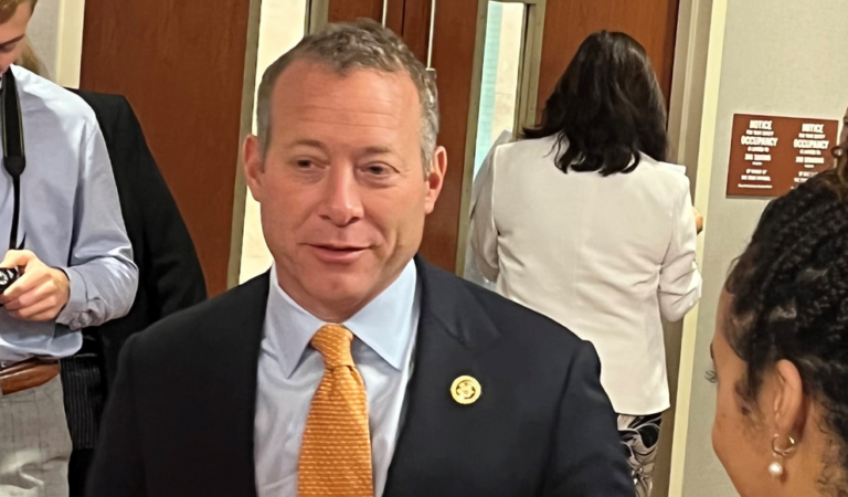 House Passes Gottheimer’s Bipartisan Bill to Fight Senior Financial ...