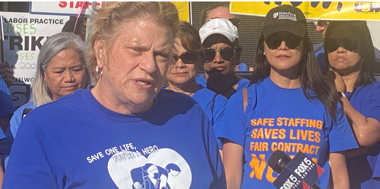 America's ER Code Blue - Insider NJ