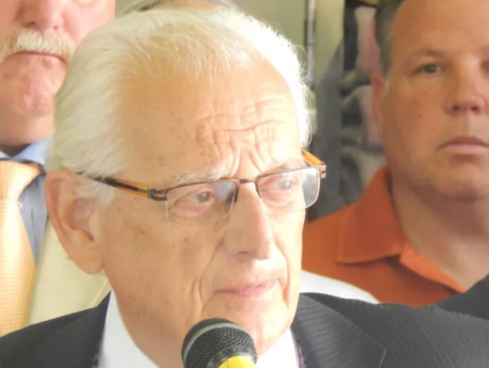 Rest in Peace, Congressman Bill Pascrell - Insider NJ