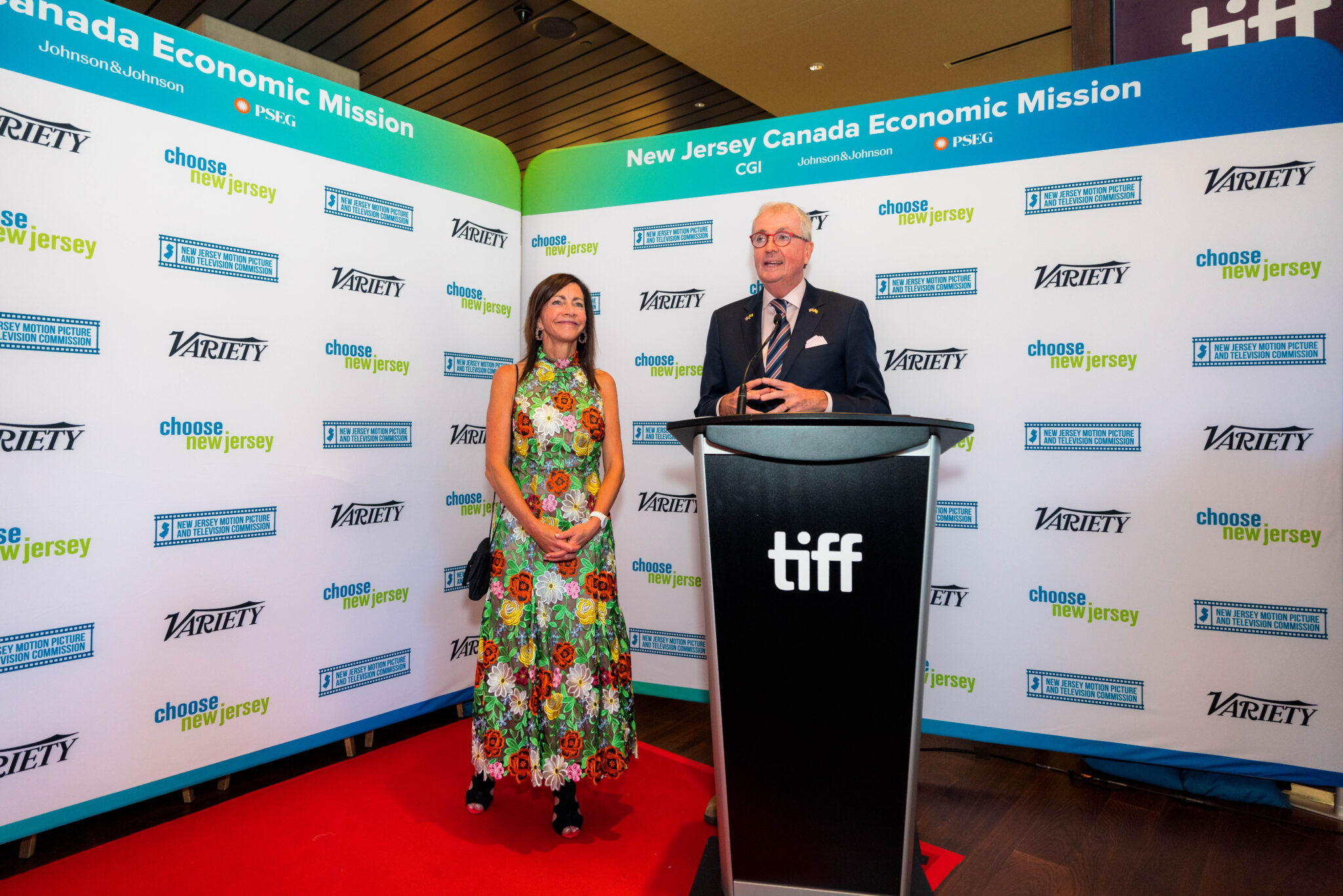Governor Murphy Honors New Jersey-Filmed Productions at Toronto ...