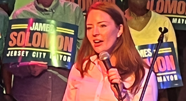 Katie Brennan Slams Rigged Ballot Proposal as Insult to Voters - Insider NJ
