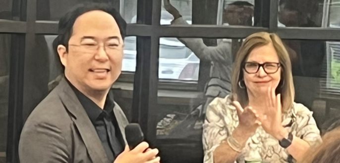 Kim Ends Q3 with $2.4 Million Raised; Over $11.4M for the Cycle ...
