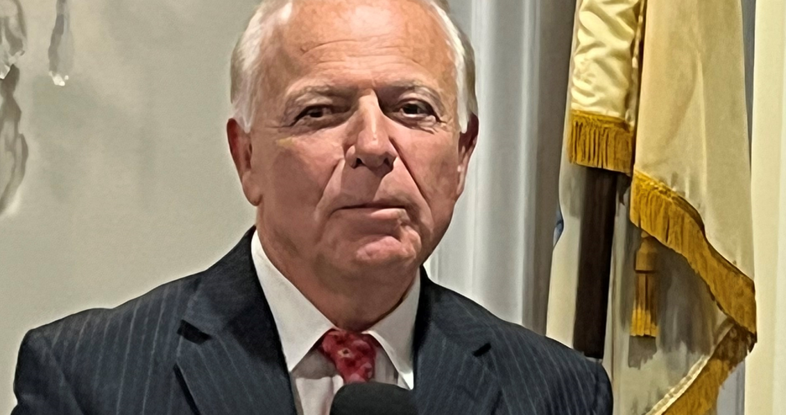 The Simple Key to the Political Career of Joe Pennacchio - Insider NJ