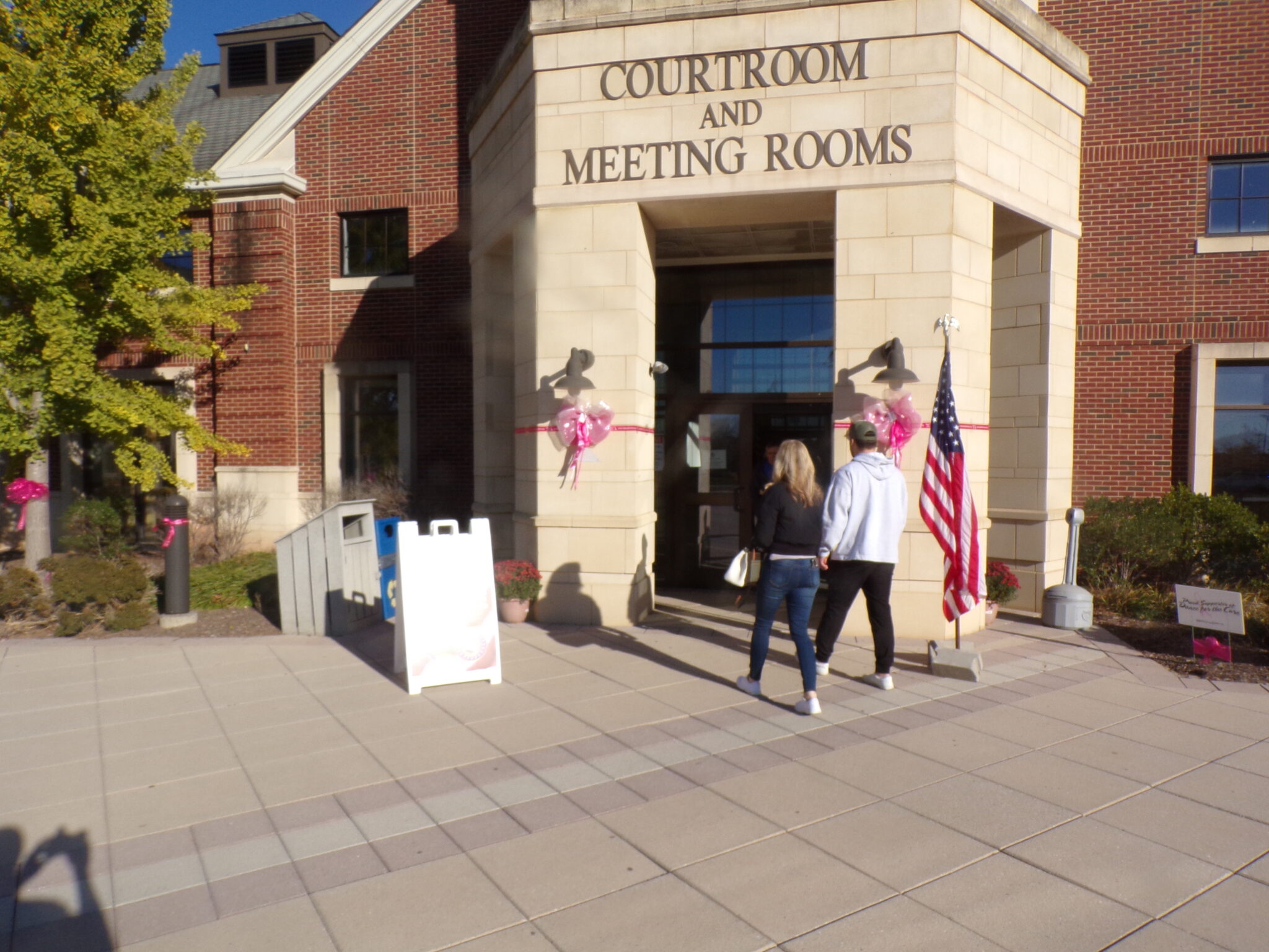 Bridgewater Democrats Announce Candidates for 2025 Council Elections ...