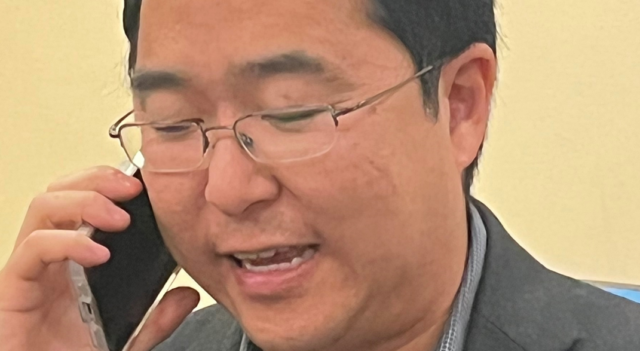 Kim to Support Challengers to Senator Beach - Insider NJ