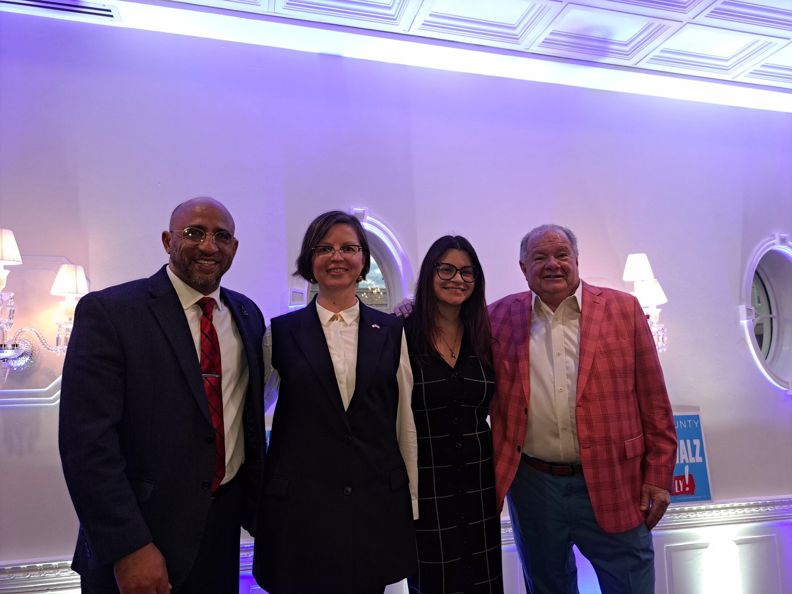 HCDO Chairman Craig Guy Endorses Education Matters Slate for School ...