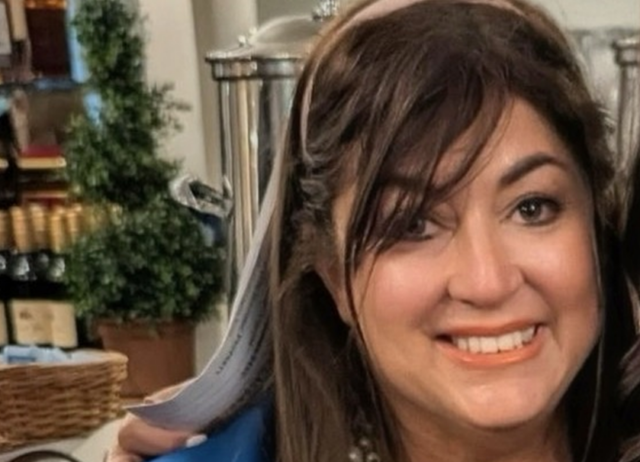 Statement from Laura Marie Ali, New Jersey Republican Chair of Chairs ...