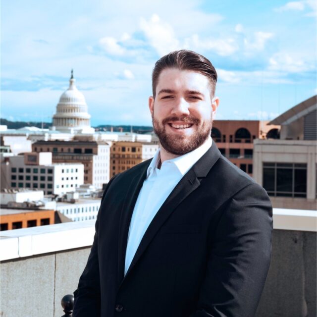 ABC-NJ Announces Andrew LaFevre as Director of Government Affairs ...